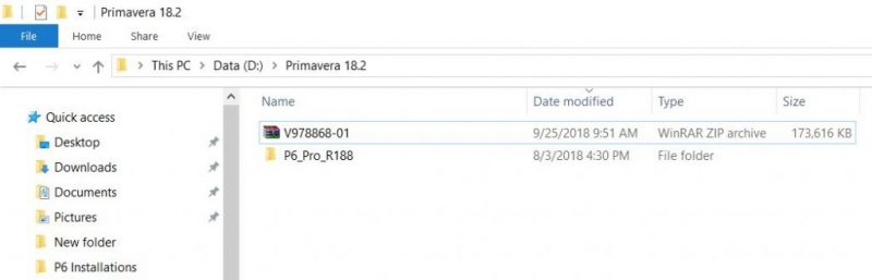 INSTALLATION OF PRIMAVERA P6 | STEP BY STEP GUIDE | Engineers Club