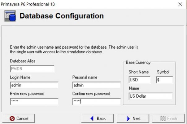 INSTALLATION OF PRIMAVERA P6 | STEP BY STEP GUIDE | Engineers Club